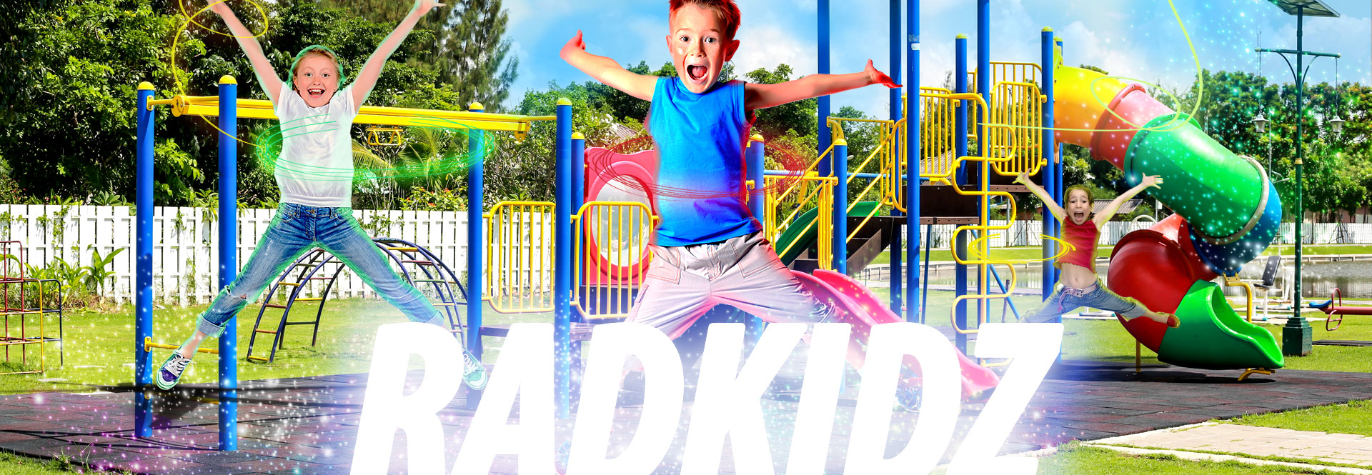 RADKIDZ – Radical Argentina